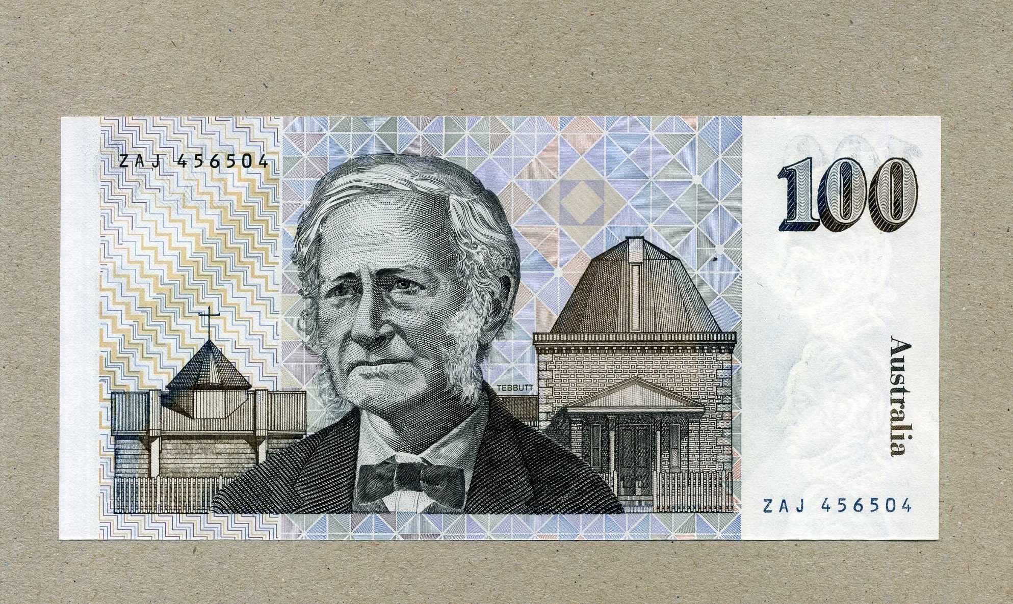 Australien 100 Dollars ND(1984-92) P.48a unc / GEM UNC | MA-Shops