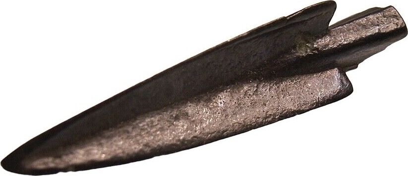 Roman Scythian special shape arrowhead, archer from ancient times ...