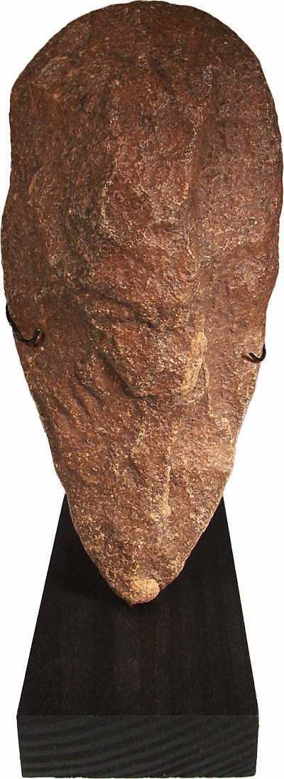 Paleolithic hand ax from the Paleolithic COLLECTION, VZ Bifacial Stone ...
