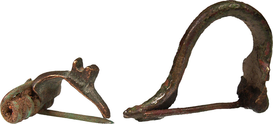 Ancient Roman Bow