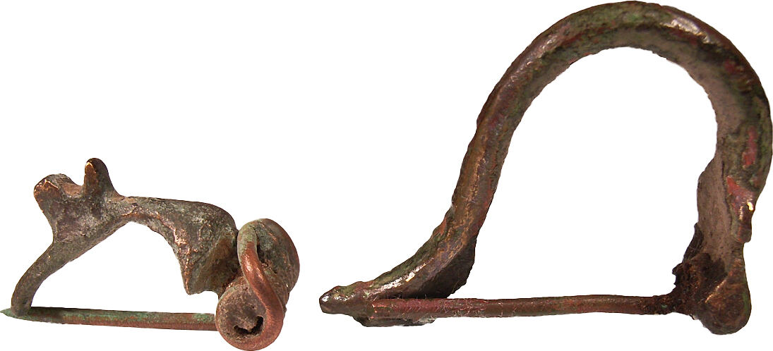 Ancient Roman Bow
