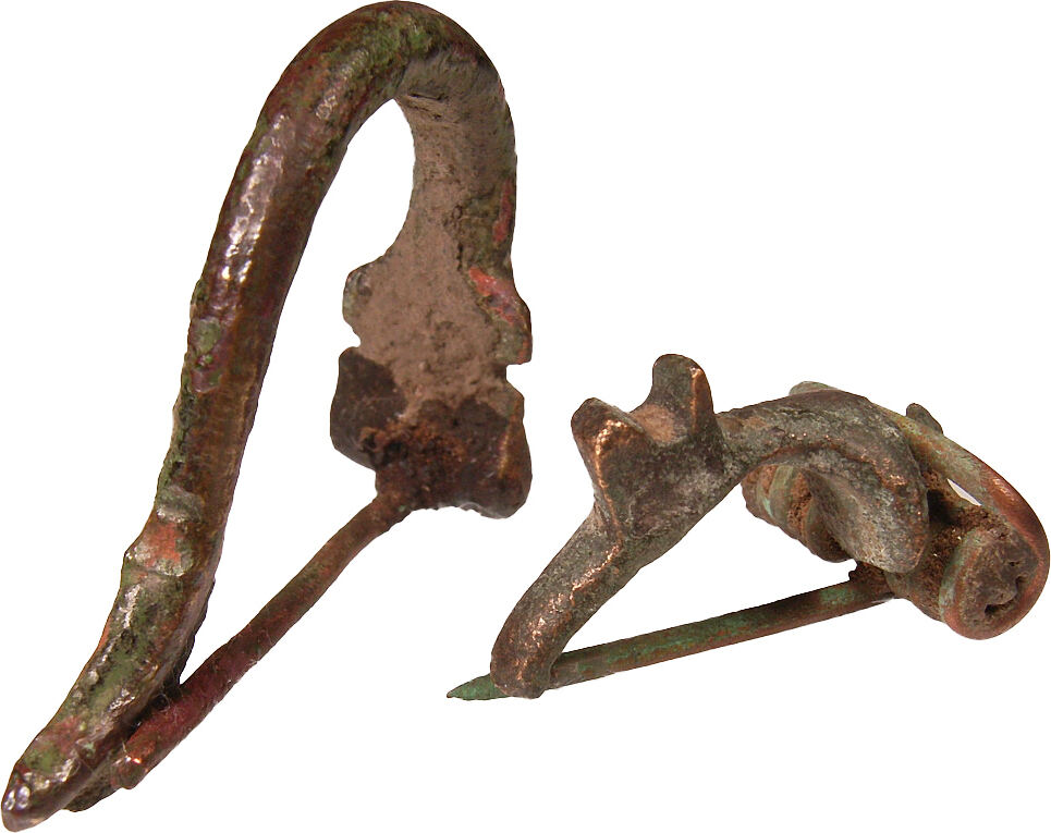 Ancient Roman Bow