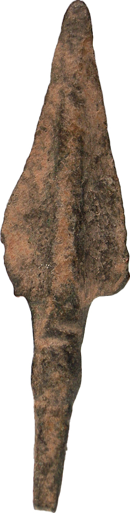 Bronze Age arrowhead Bronze Age ANTIQUES COLLECTION War weapons ...