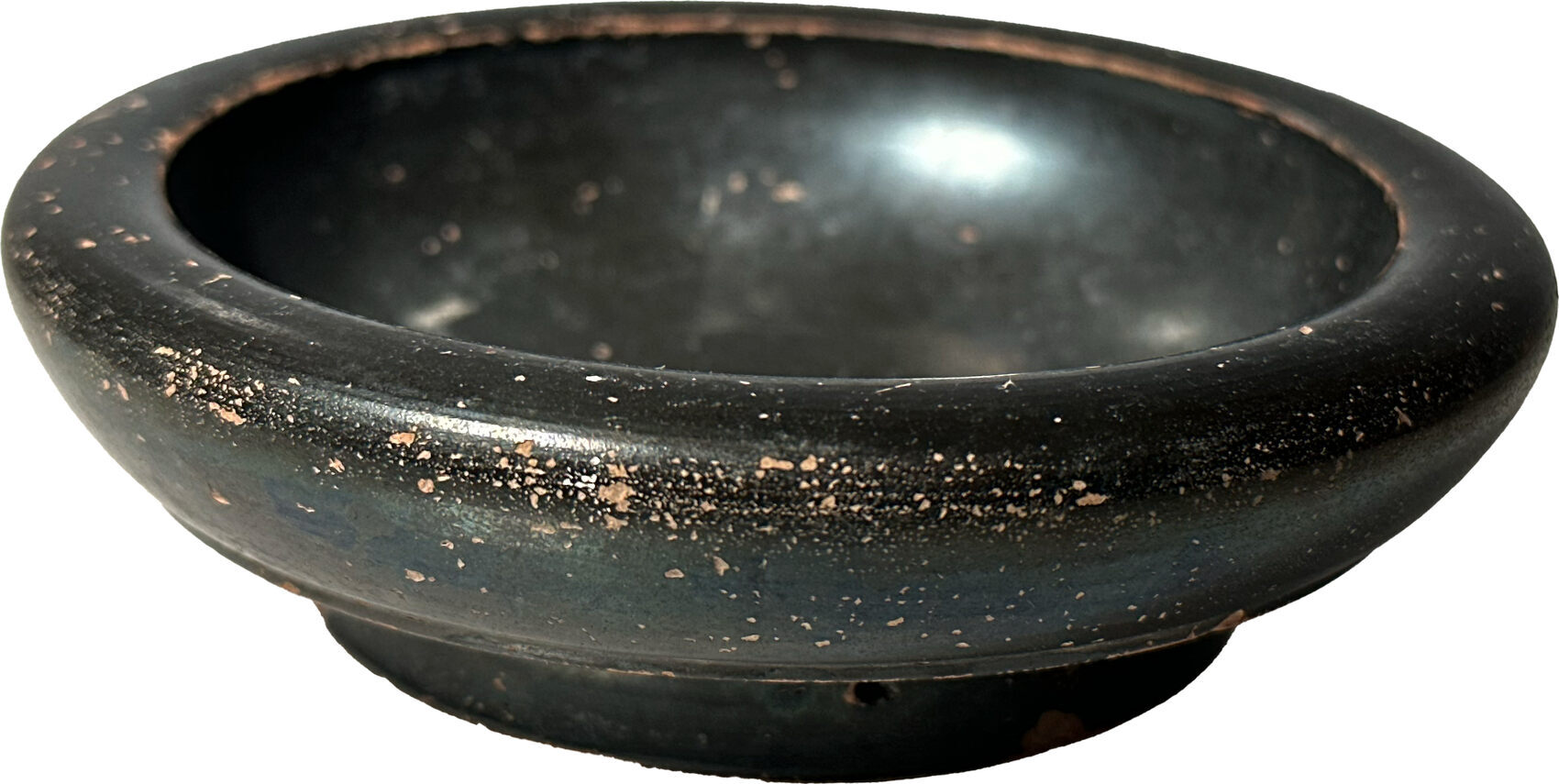 Ancient Greek bowl, Magna Graecia. Ancient Greece collection 4th ...