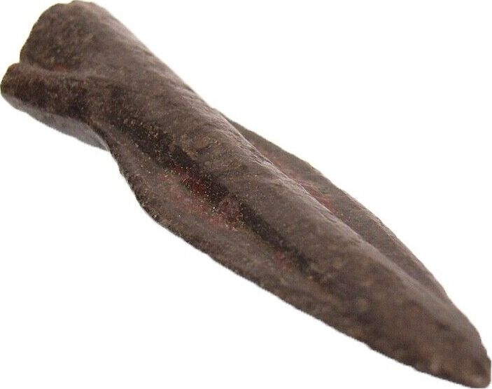 Roman legionary arrowhead from Germany ROMAN COLLECTION - Bronze | MA-Shops