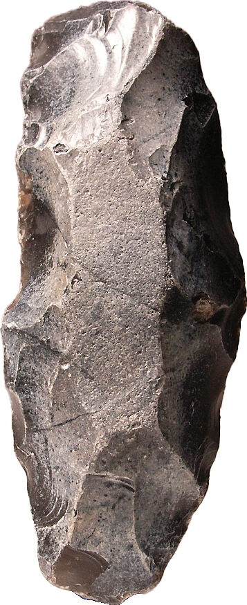 Neolithic Ertebølle culture Stone Age collection, Northern Europe Stone ax tools | MA-Shops