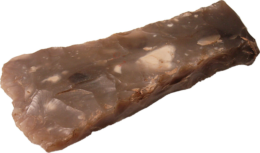 Stone ax and chisel from the Neolithic period, Germany Stone Age ...