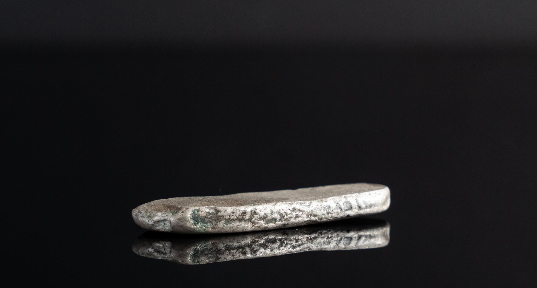 Viking Silver Bars Middle Ages Hacksilver Bars Norman Collection III ...