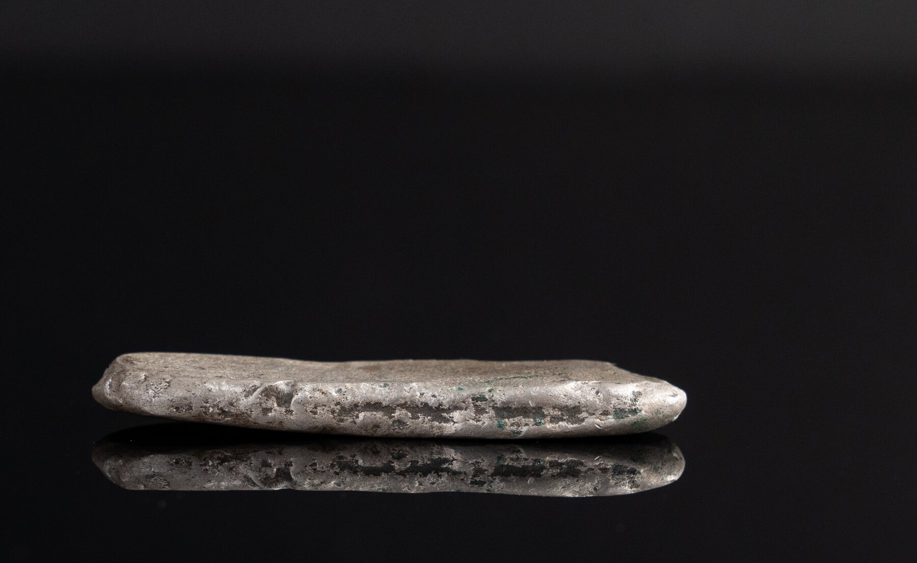 Viking Silver Bars Middle Ages Hacksilver Bars Norman Collection III ...