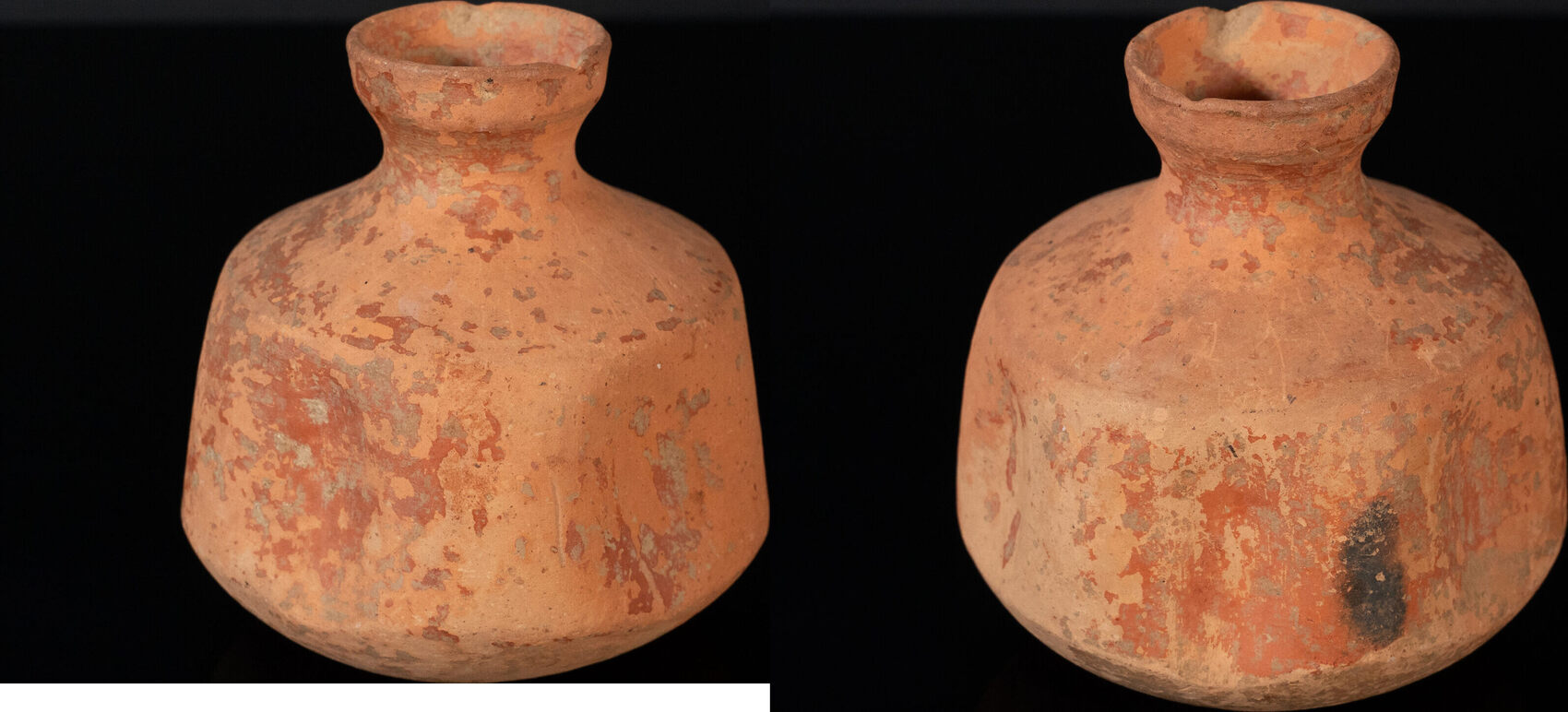 Roman ceramic vessel in an interesting shape | MA-Shops