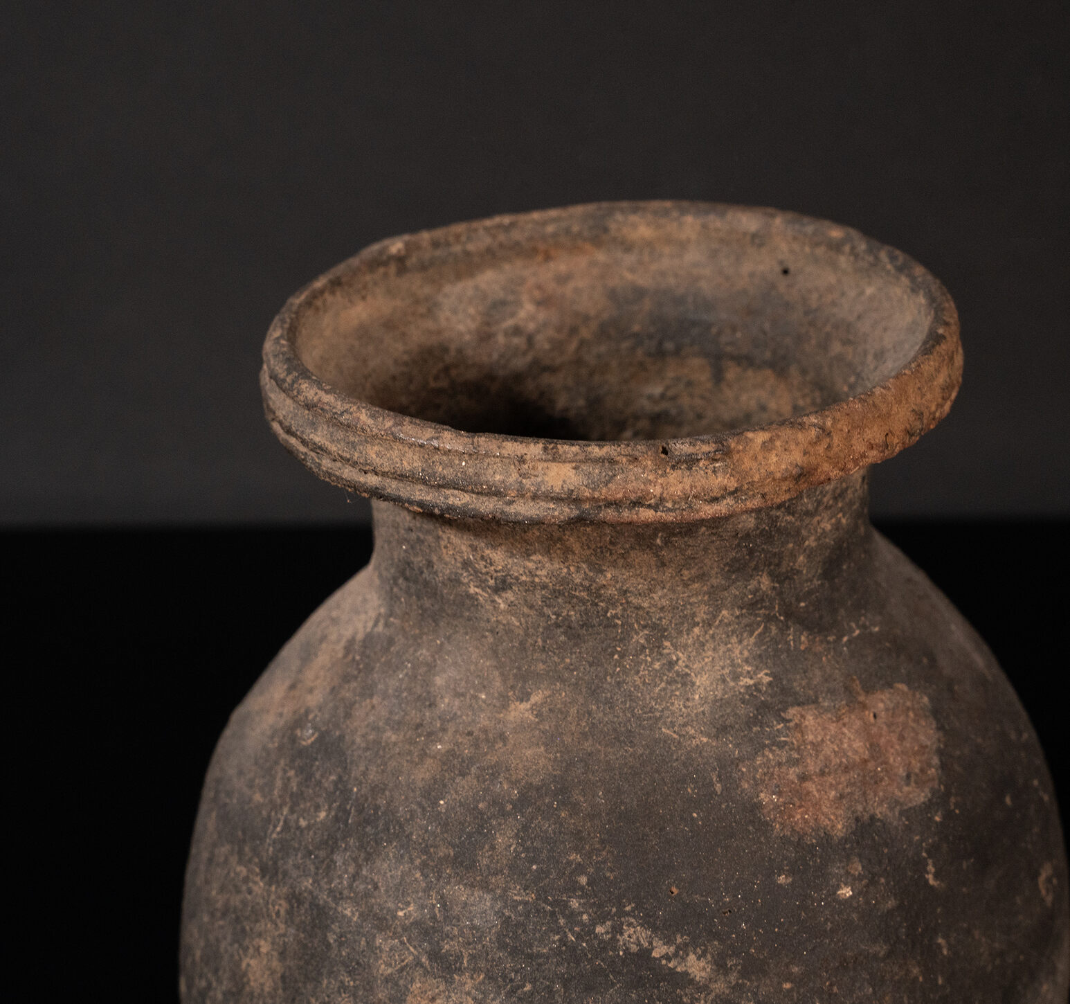 Roman ceramic jug with intact handle | MA-Shops