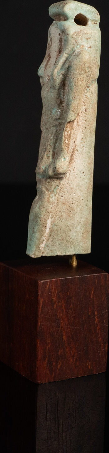 Egyptian jewelry pendant of the deity Thoth | MA-Shops