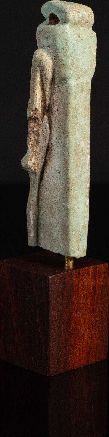 Egyptian jewelry pendant of the deity Thoth | MA-Shops
