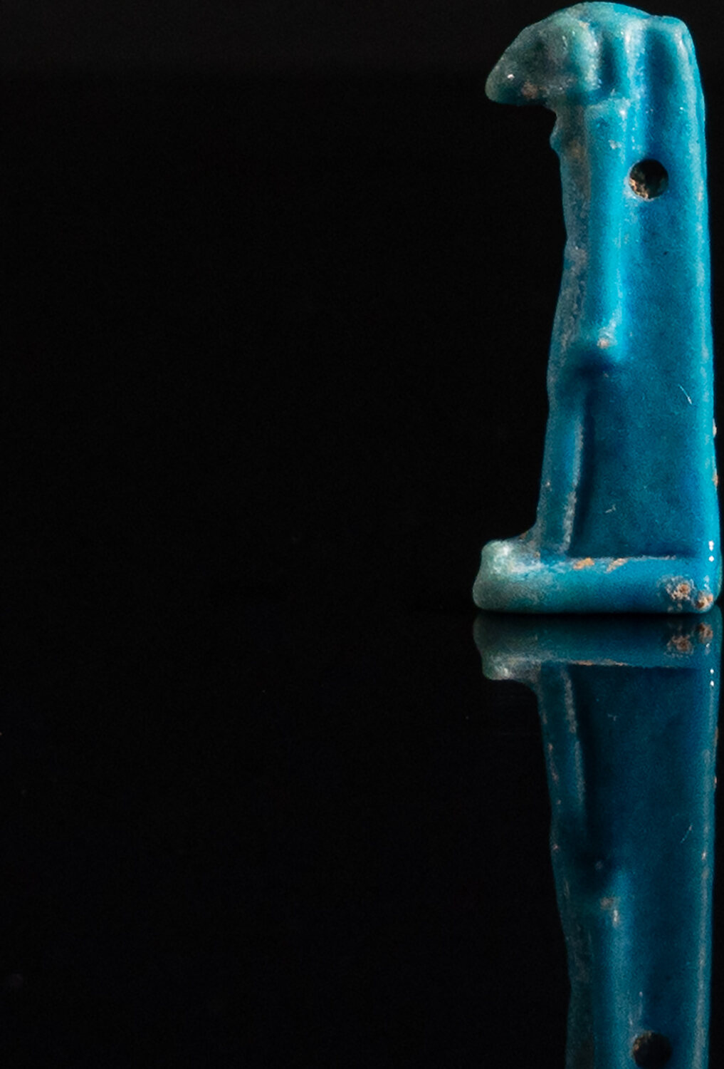 Egyptian pendant of the god Khnum | MA-Shops