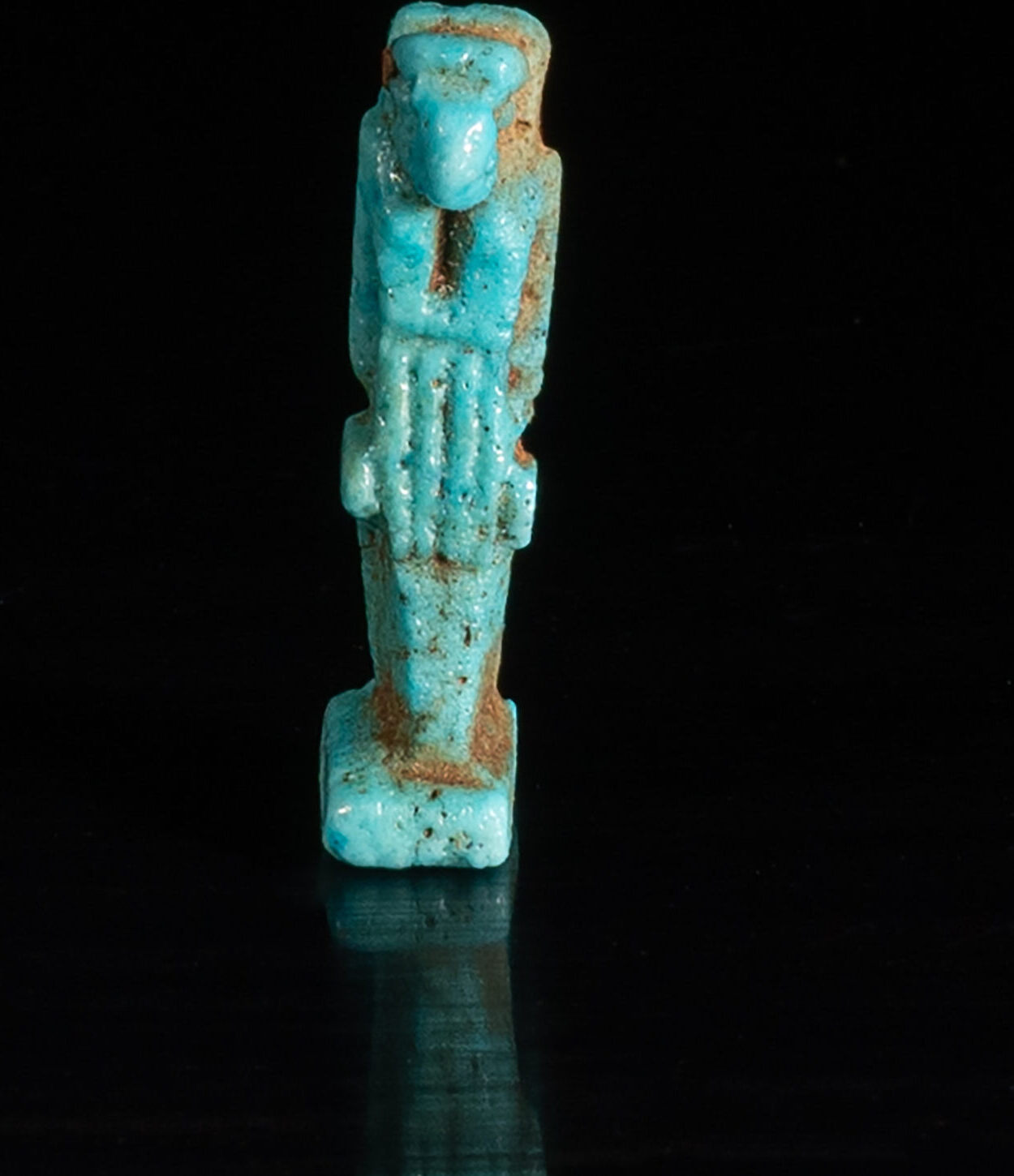 Egyptian jewelry pendant of Thoth | MA-Shops