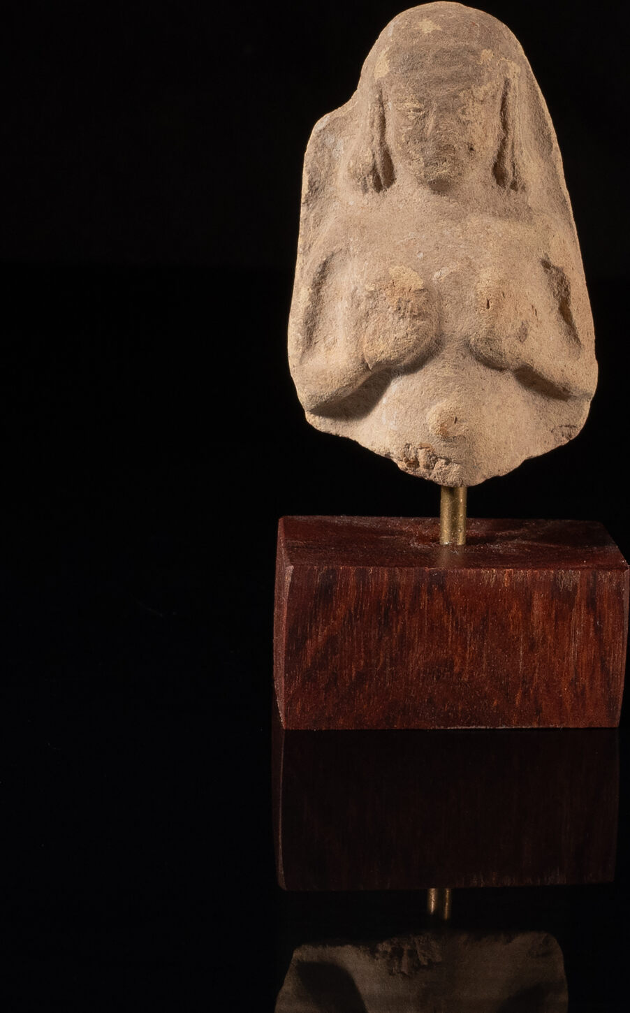 Upper body of a Greek female figure | MA-Shops