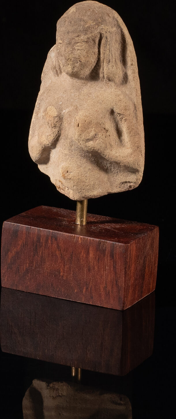 Upper body of a Greek female figure | MA-Shops