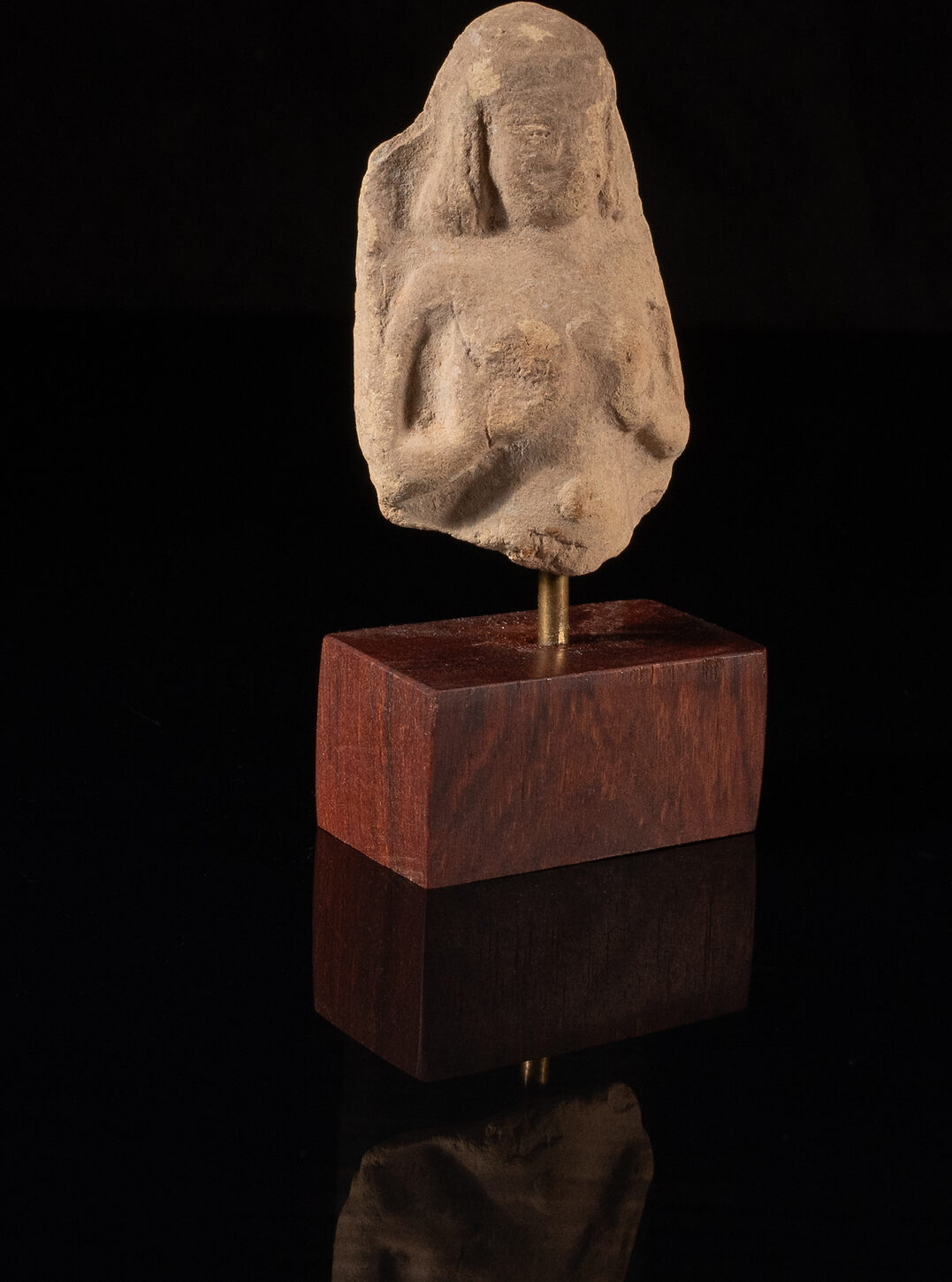 Upper body of a Greek female figure | MA-Shops