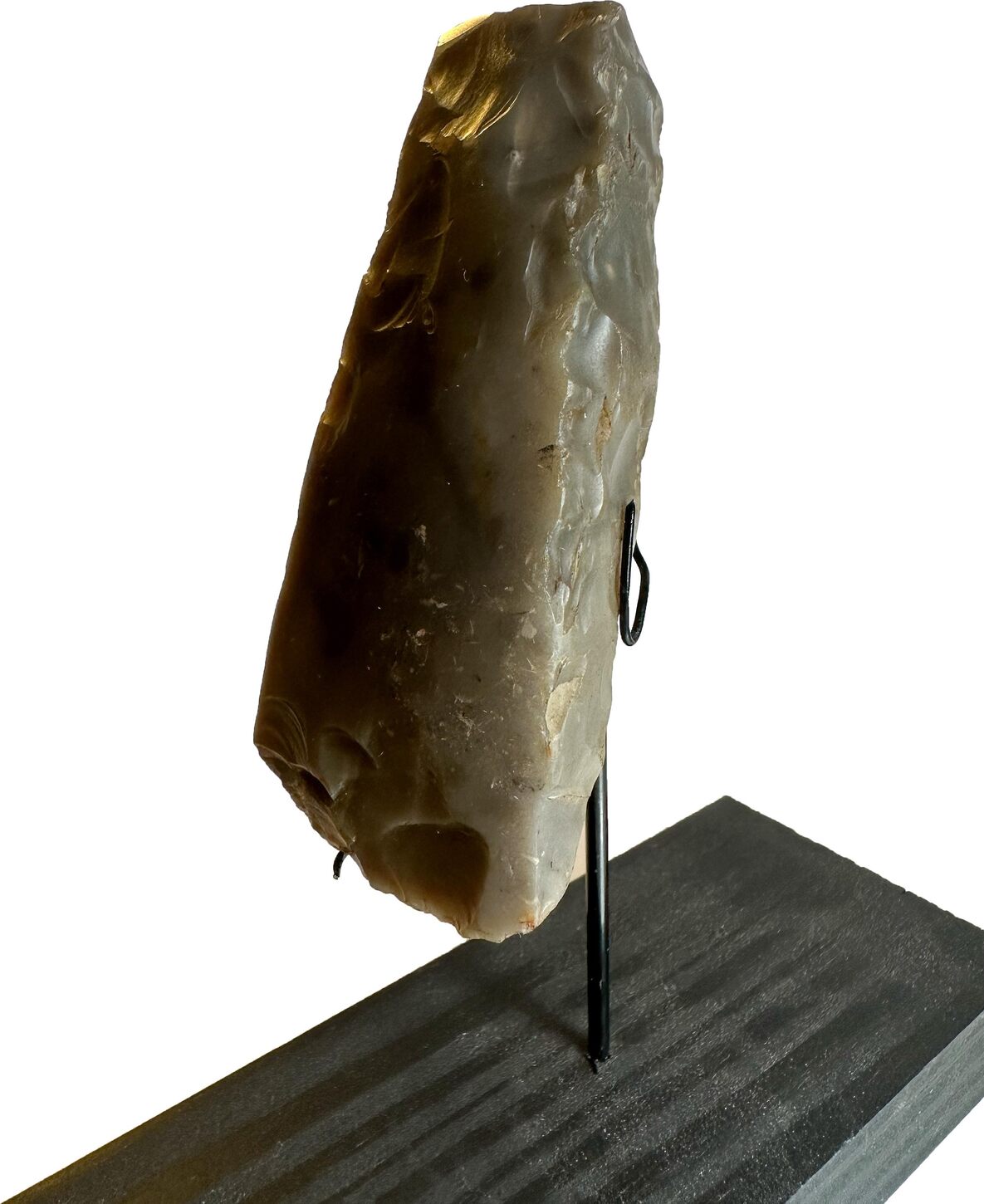 RARE: Danish stone ax from the Neolithic (axe/hatchet) Neolithic ...