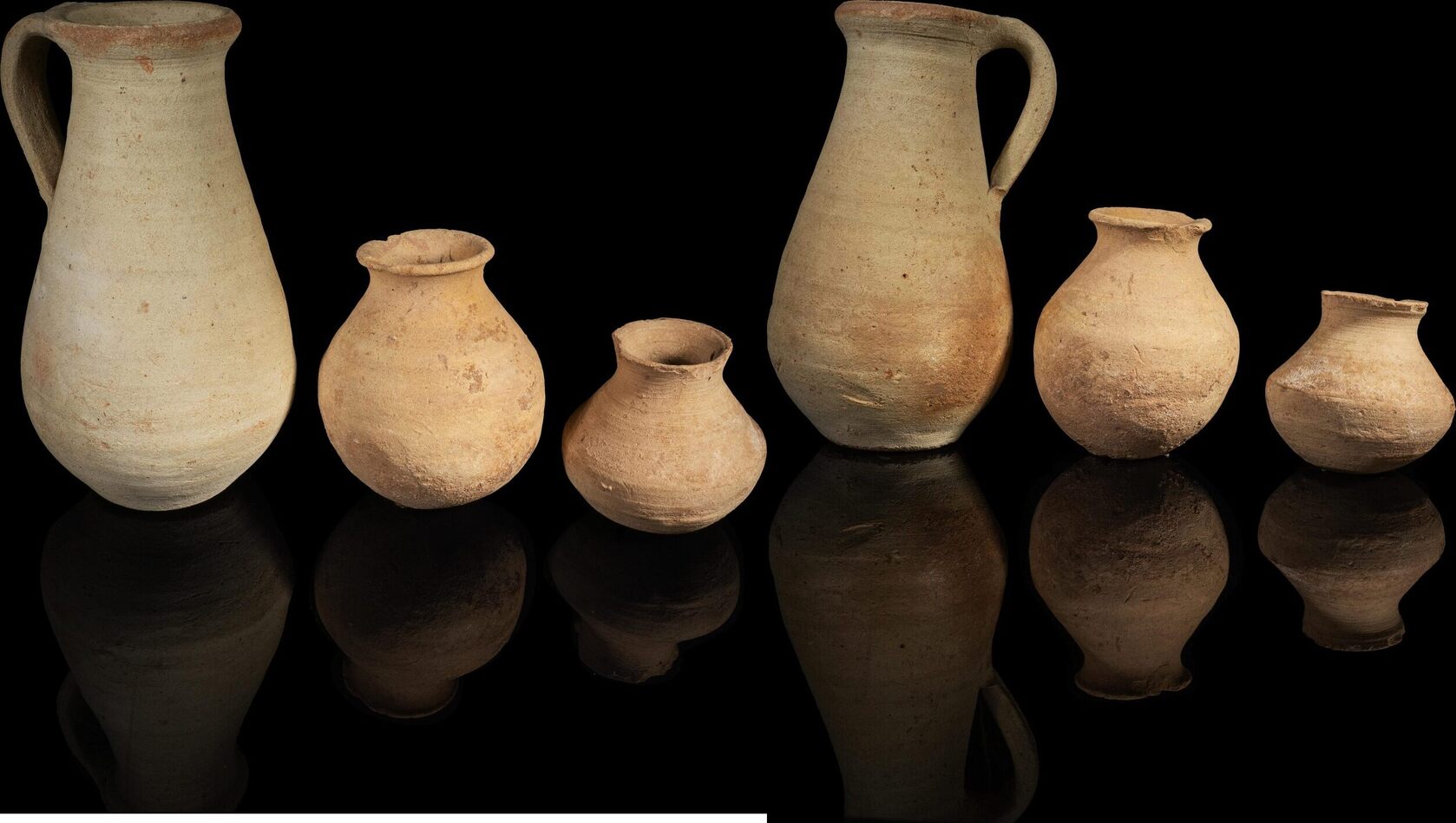 Roman ceramic vessels | MA-Shops