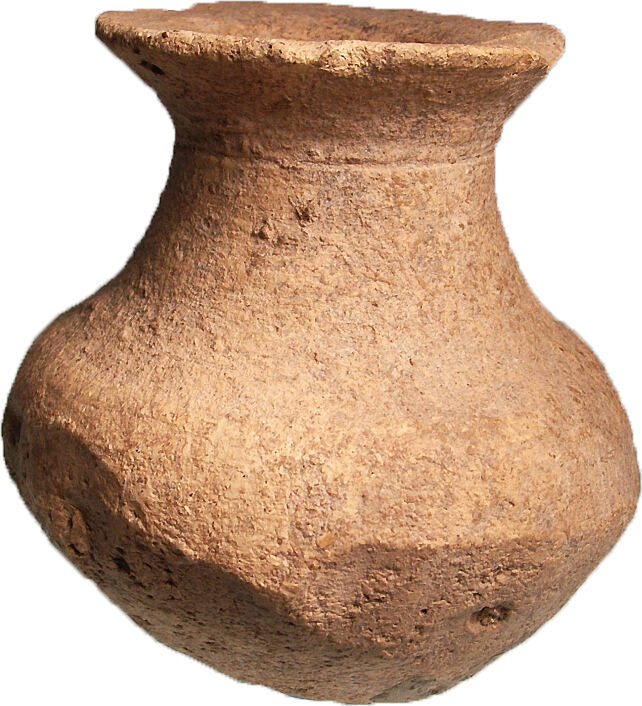 Roman ceramic storage vessel II, Mediterranean region - imperium ...