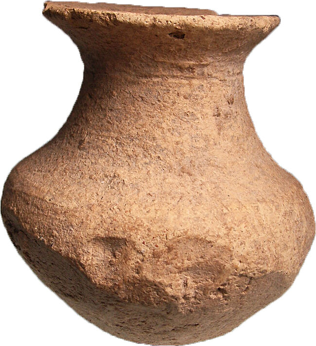 Roman ceramic storage vessel II, Mediterranean region - imperium ...