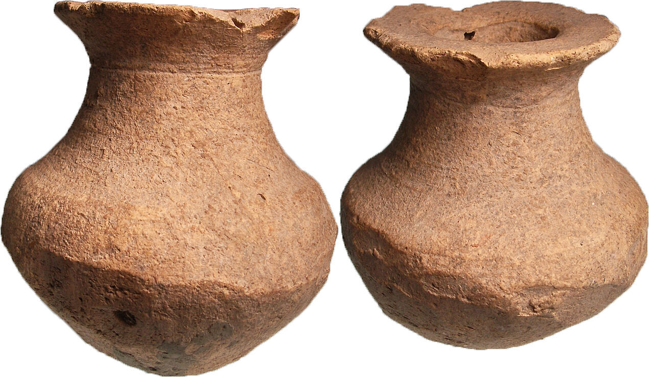 Roman ceramic storage vessel II, Mediterranean region - imperium ...