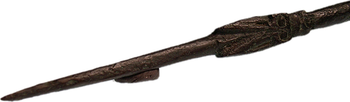 Roman medical probe surgical tool estate collection - stilus? ancient ...