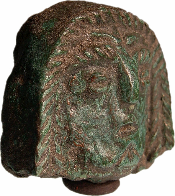 Roman Facial Features