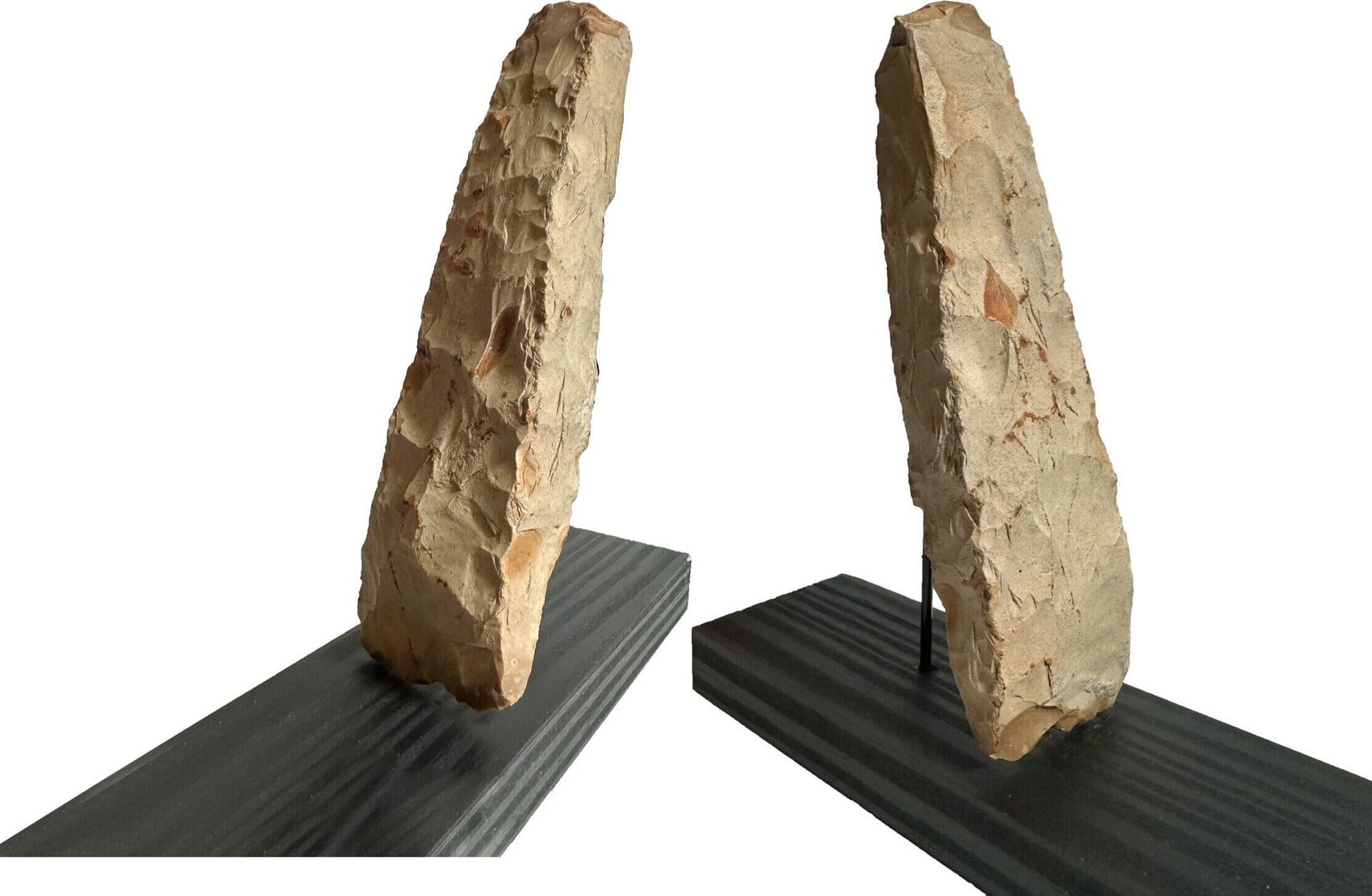 Neolithic thick neck hatchet axe, hatchet blade, hatchet Neolithic ...