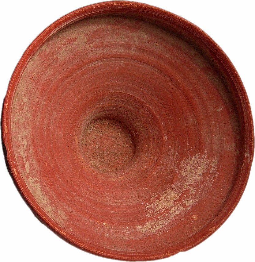 Roman-conical ceramic vessel 1st–4th cent. Century AD Ancient pottery ...