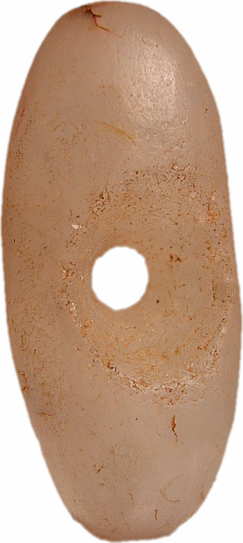 Stone Age crystal pendant, Neolithic collection RARITY, intact | MA-Shops