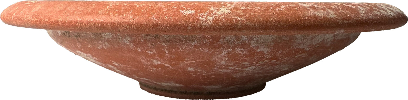 Roman Terra Sigillata dinner plate, Roman table culture from an antique ...