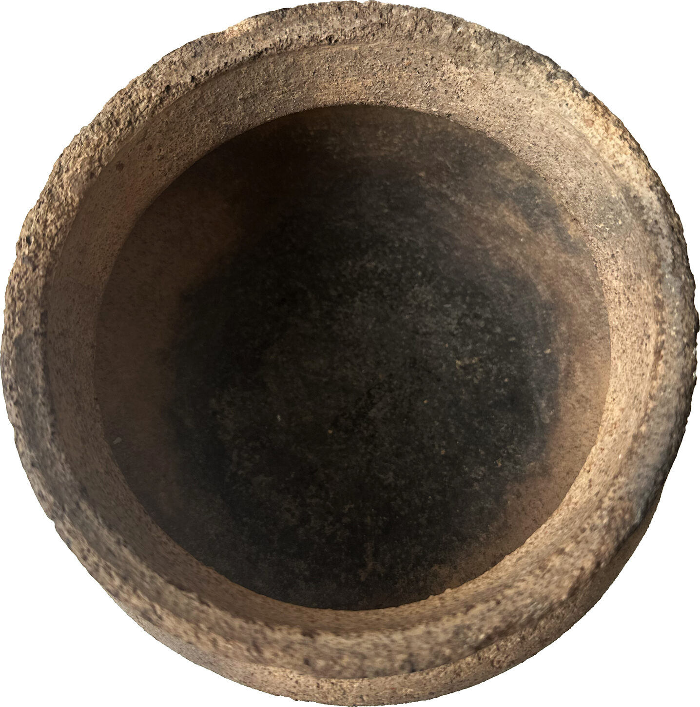 Late Bronze Age storage jar decoration, Anatolia, Eastern Mediterranean ...