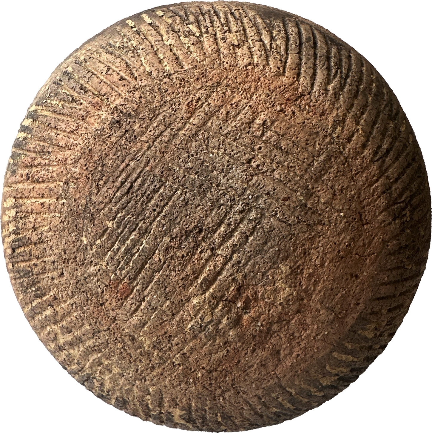 Late Bronze Age storage jar decoration, Anatolia, Eastern Mediterranean ...