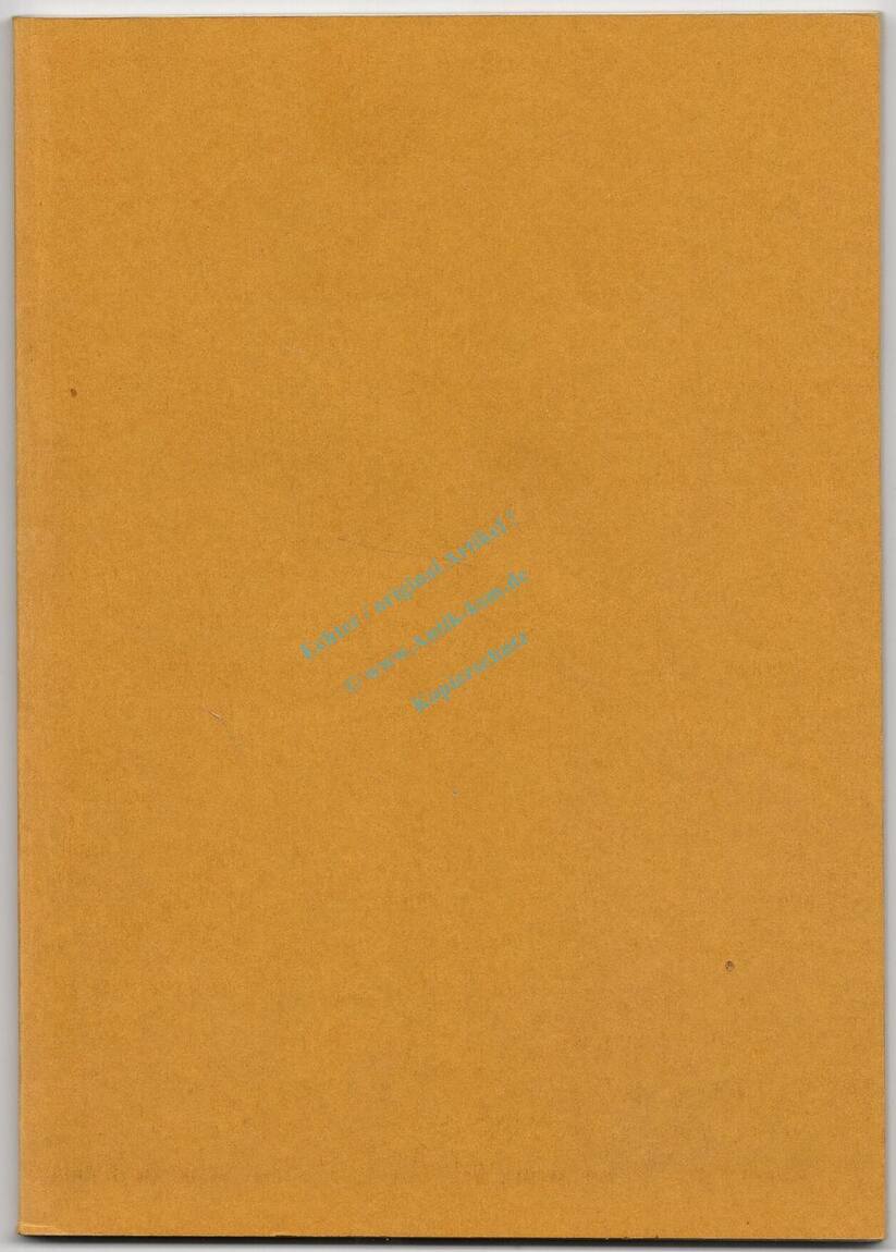 Deutschland 65 Seiten Max Frenzel, Notmünzen der amtl ...