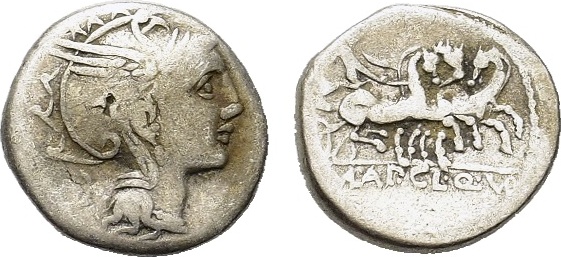 Roman Republic Appius Claudius Pulcher, T. Manlius Mancius and Q ...