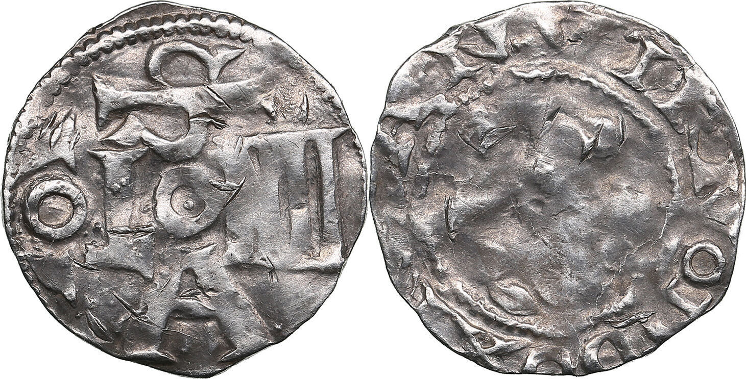 Soest Denar 11 cent. Königliche Münzstätte F | MA-Shops