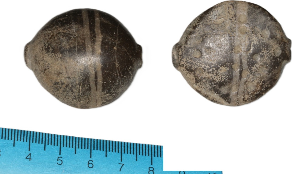 Israel, Sumeria, Late Uruk/Jemdet Nasr Period, c. 3100 - 2900 BC. | MA ...