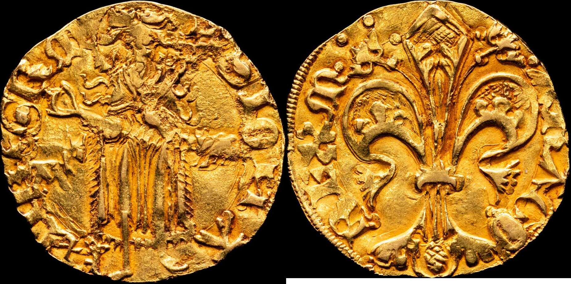 Mallorca Florin (1416-1458) Otras piezas MBC+ | MA-Shops