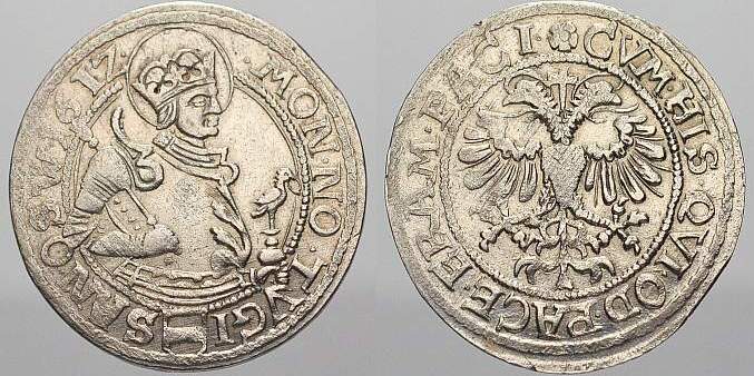 Schweiz-Zug Dicken 1612 EF | MA-Shops