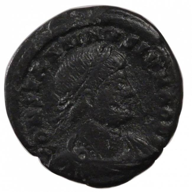 Nummus Coin, Constantine II, Nicomedia, Copper, Cohen:122 EF(40-45 ...