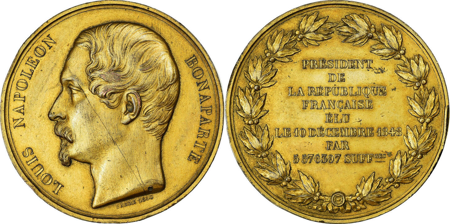 Louis Napoleon 1848