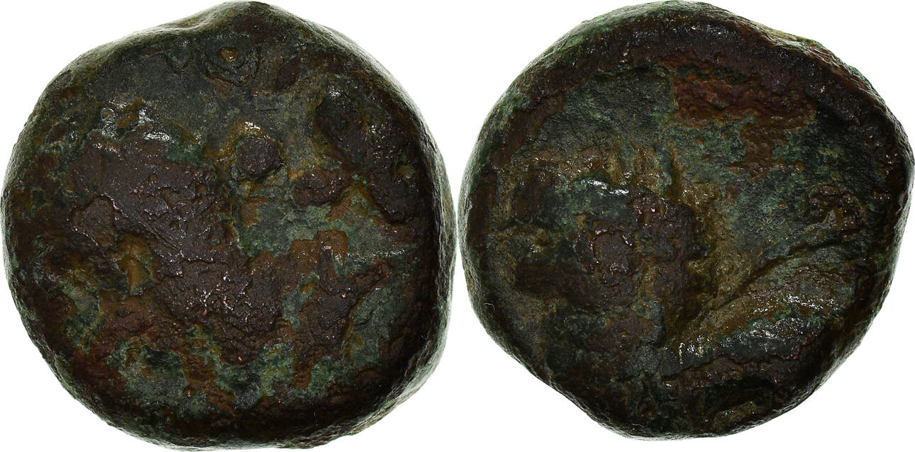 Bronze Æ Coin, Remi, Bronze, Delestrée:595 VF(20-25) | MA-Shops