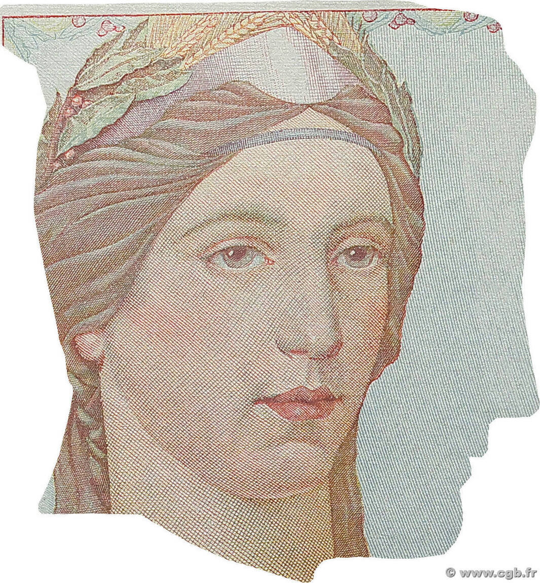 FRANCE 10 Francs Cérès - 300 Francs Épreuve 1927 AU | MA-Shops