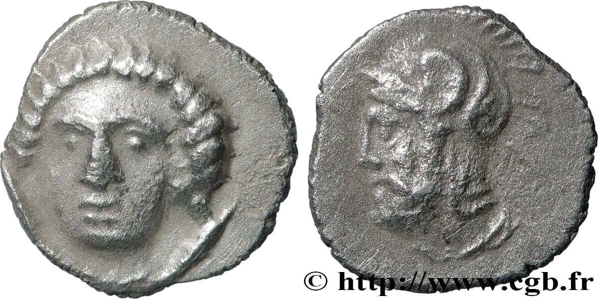 Classic 2 (400 BC to 350 BC) Obole CILICIA - TARSUS - PHARNABAZUS ...
