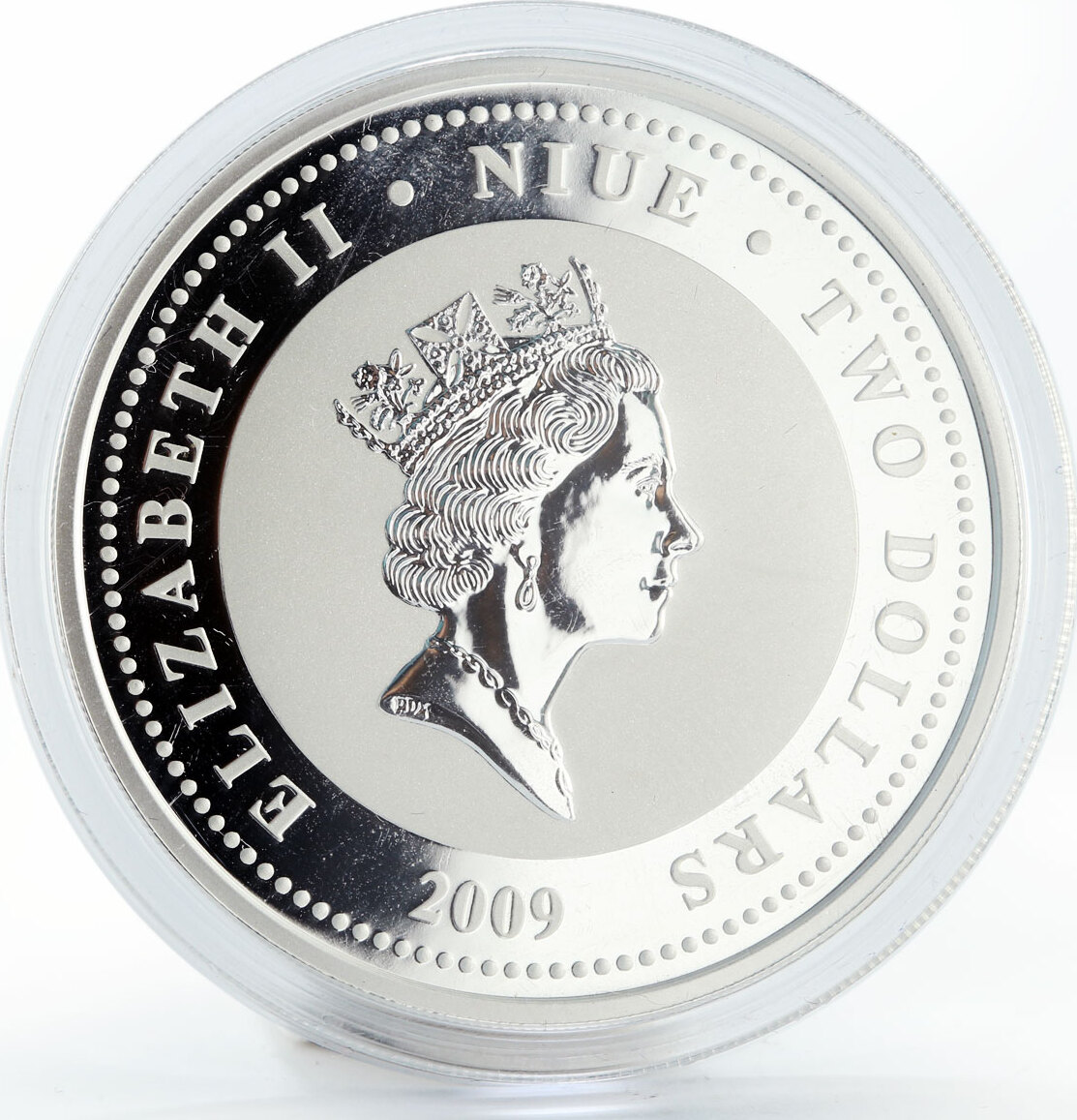 2 dollars Niue set of 2 coins Three From Prostokvashino Soviet Cartoons ...