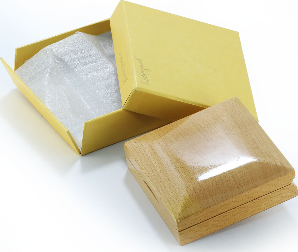 Congo 10 francs Benedictus XVI Cologne silver coin 2005 Proof | MA-Shops