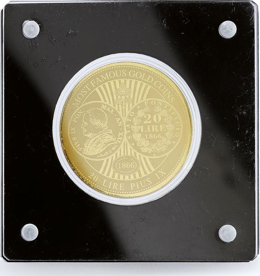 Famous Gold Coin at Dustin Richards blog