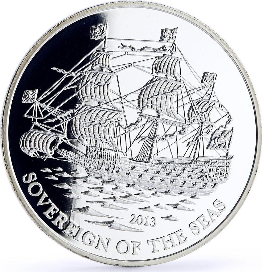 Cote d'Ivoire Ivory Coast 1000 francs Seafaring Sovereign of the Sea ...